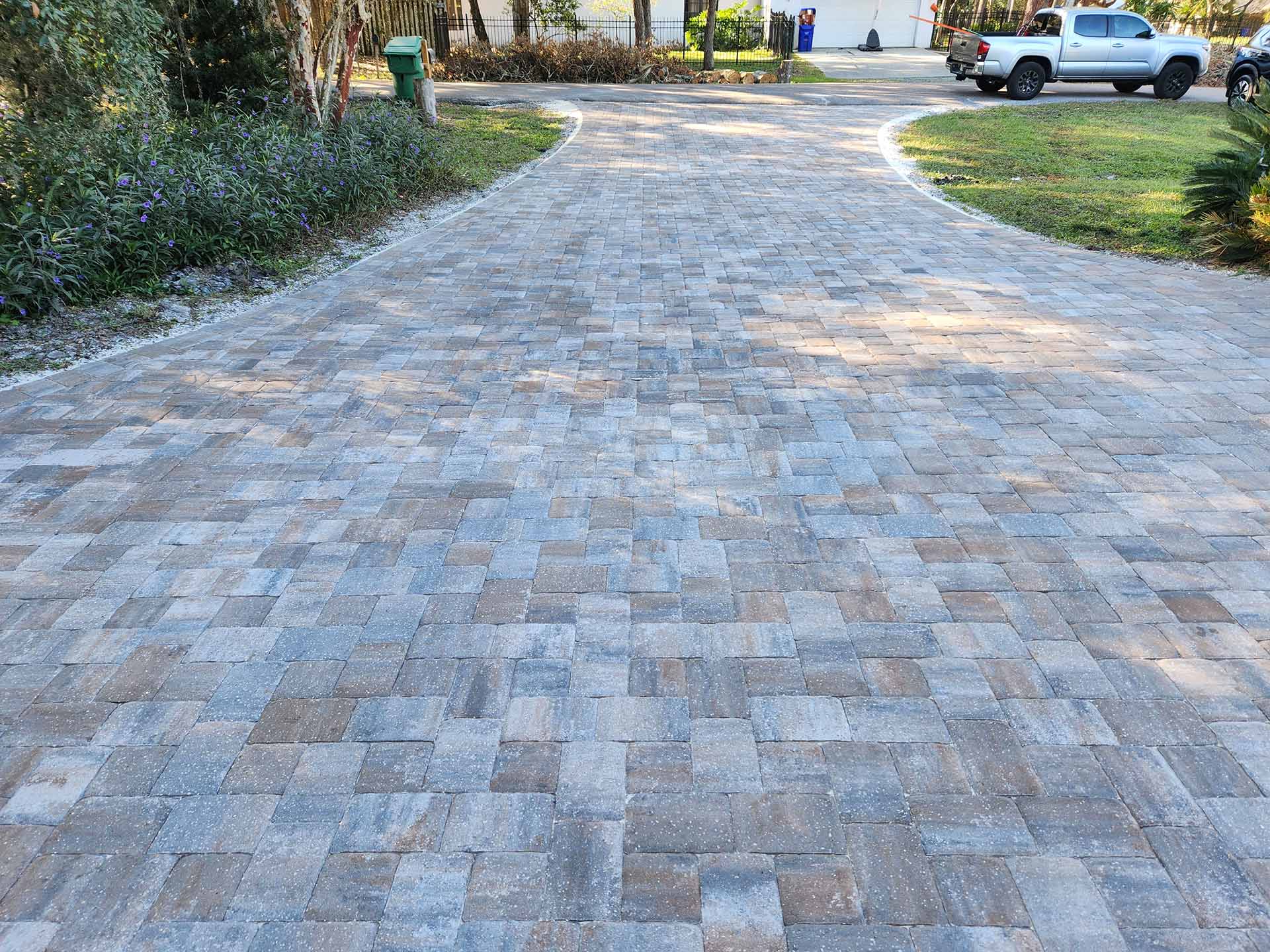 Paver Installation Company Orlando | Pavers of Florida, Inc.